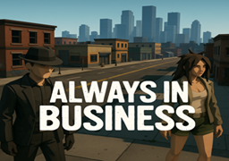 Baran ATLIHAN | Indie Game Developer