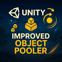 Baran ATLIHAN | Indie Game Developer