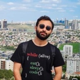 Baran ATLIHAN | Indie Game Developer